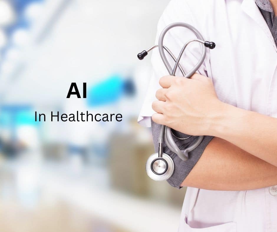 The Promise and Pitfalls of AI in Healthcare - Modern Medisciences Blog